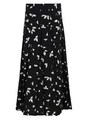 Alysi Printed Skirts