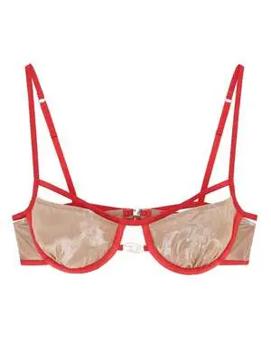 DIESEL® Bra 'cindy Gft - Nude