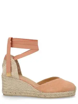 CastaÑer Espadrille - Pink
