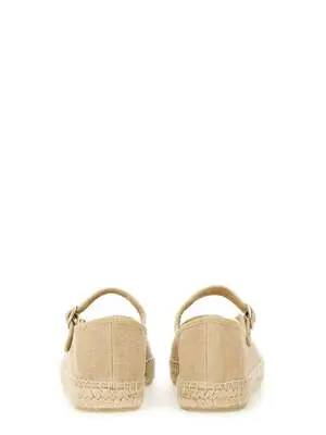 CastaÑer Padua Espadrille - Beige