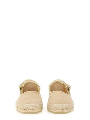CastaÑer Padua Espadrille - Beige