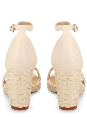 CastaÑer Sandal Berna/258 - Ivory