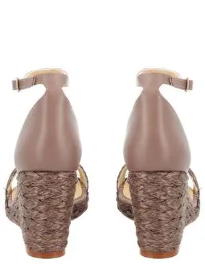 CastaÑer Sandal Berna/258 - Brown