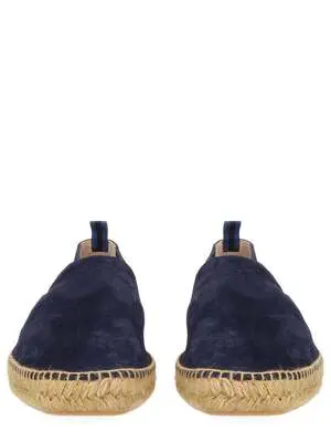 CastaÑer Pablot Moccasin