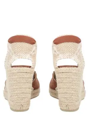 CastaÑer Espadrille - Buff