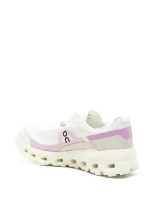 On Cloudvista 2 Sneakers - Ivory