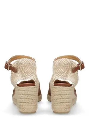 CastaÑer Espadrille Chiarita - Buff