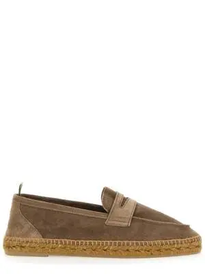CastaÑer Nacho Moccasin - Grey