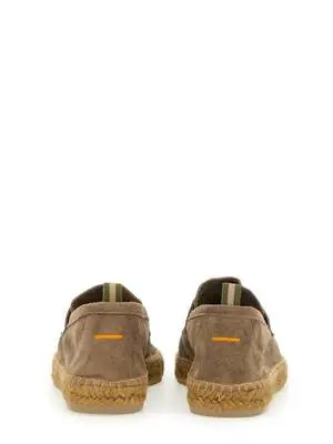 CastaÑer Nacho Moccasin - Grey