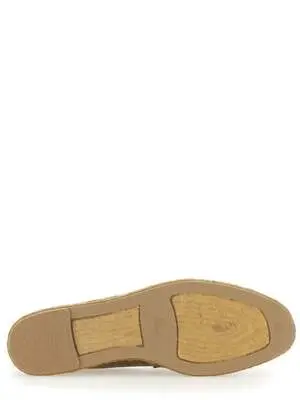 CastaÑer Nacho Moccasin - Grey