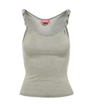 DIESEL Tank Top