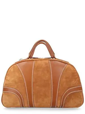 Dries Van Noten Duffle Bag