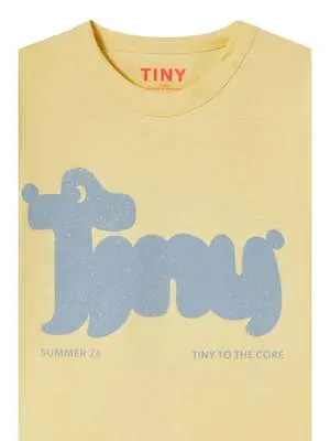 TINYCOTTONS Printed T-shirt