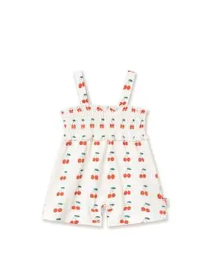 TINYCOTTONS Printed Dress