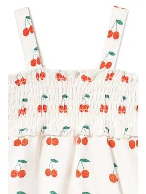 TINYCOTTONS Printed Dress