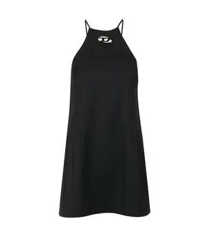 DIESEL® Sleeveless Dress