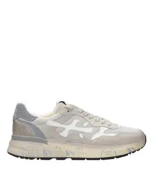 Premiata Ankle Sneakers For Men
