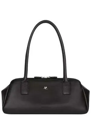 Courreges Baguette Totes