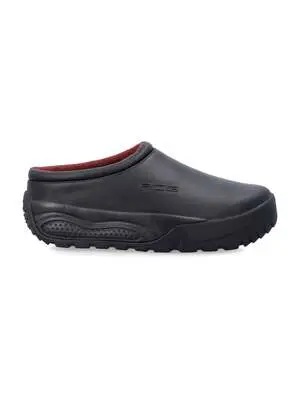 Nike Rufus Slip-on Sneakers - Black