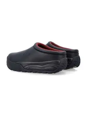 Nike Rufus Slip-on Sneakers - Black