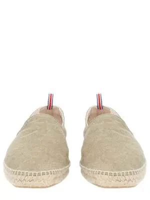 CastaÑer Pablo Espadrilles - Green