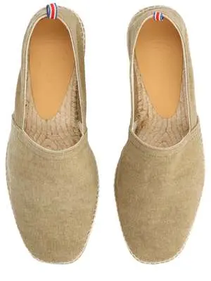 CastaÑer Pablo Espadrilles - Green