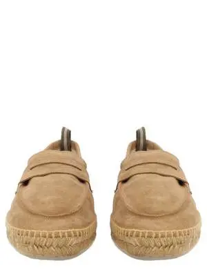 CastaÑer Nacho Moccasin - Beige