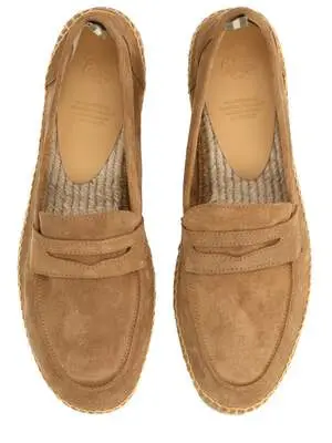 CastaÑer Nacho Moccasin - Beige
