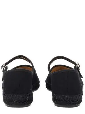 CastaÑer Padua Shoes - Black