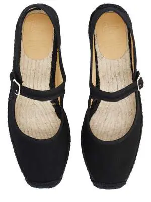 CastaÑer Padua Shoes - Black