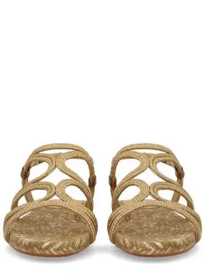 CastaÑer Sandal Pitra