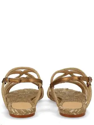 CastaÑer Sandal Pitra