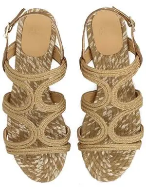 CastaÑer Sandal Pitra