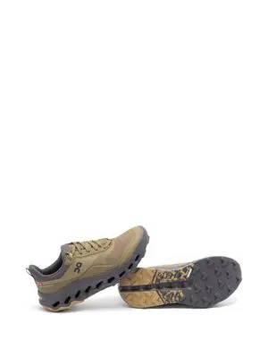 On Cloudhoriz 2 Sneakers - Green