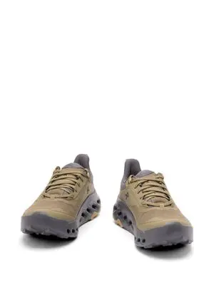 On Cloudhoriz 2 Sneakers - Green