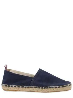 CastaÑer Espadrille Pablo/002 - Blue