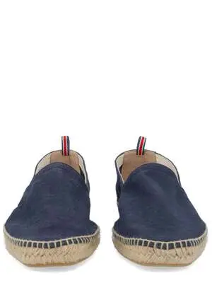 CastaÑer Espadrille Pablo/002 - Blue