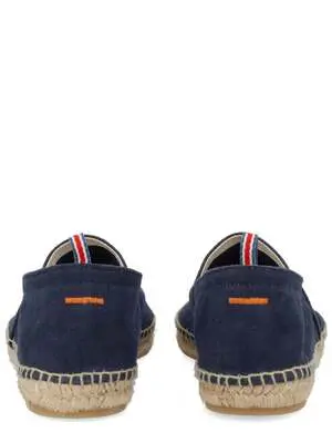 CastaÑer Espadrille Pablo/002 - Blue
