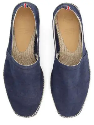 CastaÑer Espadrille Pablo/002 - Blue