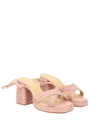CastaÑer Valeriette/258 Sandal - Powder