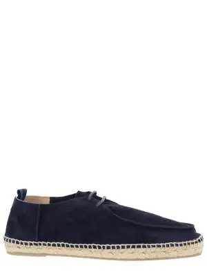 CastaÑer Ned Espadrille - Blue