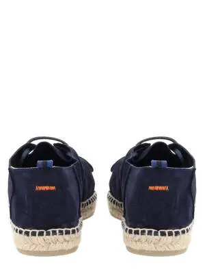CastaÑer Ned Espadrille - Blue