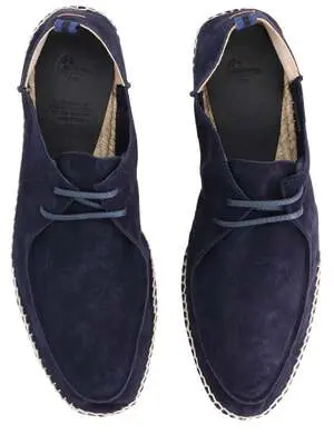 CastaÑer Ned Espadrille - Blue