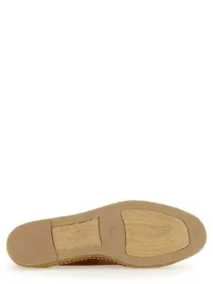 CastaÑer Nacho Moccasin - Brown
