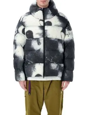 Nike Lunar Lake Puffer Jacket - Anthracite