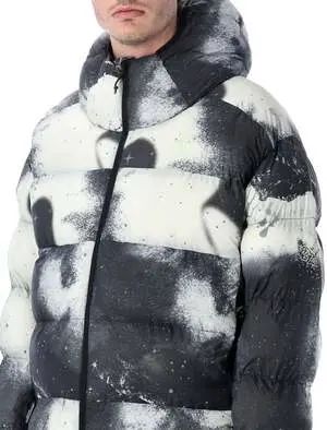 Nike Lunar Lake Puffer Jacket - Anthracite