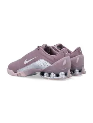 Nike Leather Sneakers
