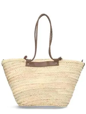 CastaÑer Campania Bag - Beige