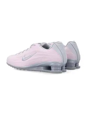 Nike Shox Z Sneakers - Pink Foam