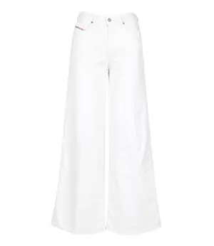 DIESEL® Five-pocket Jeans